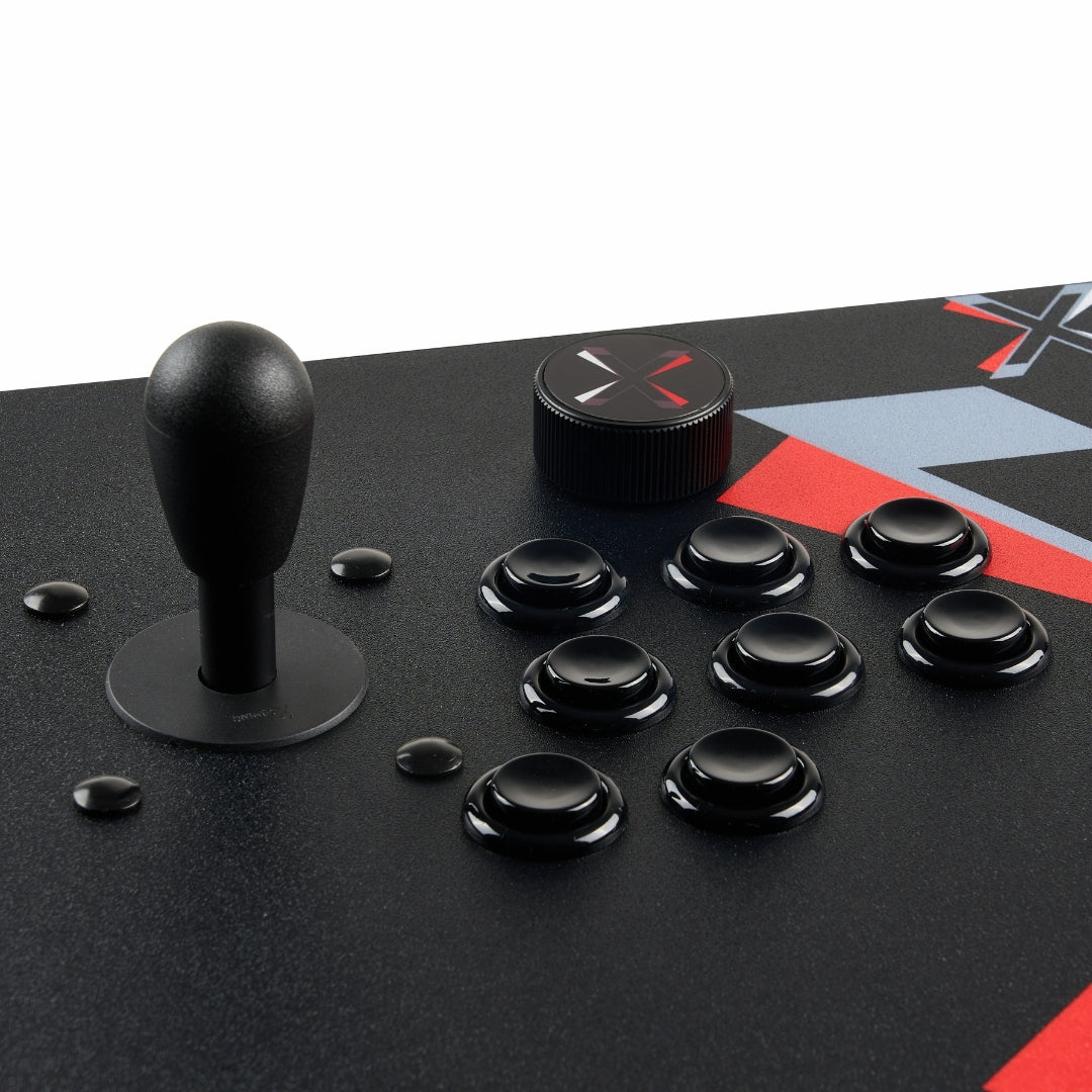 X-Arcade Tankstick MAX – Great Arcade Warehouse