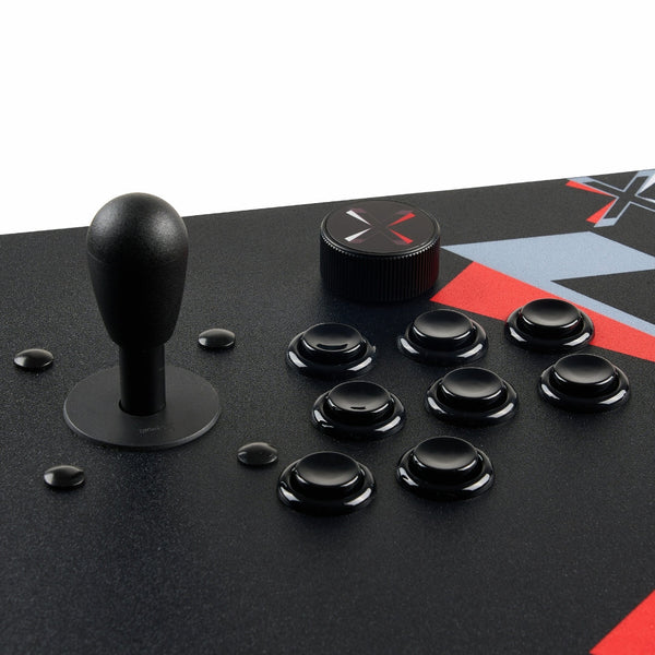 X-Arcade Tankstick MAX – Great Arcade Warehouse